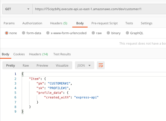 Developing Expressjs Based Serverless Framework Apis Fernando Medina Corey